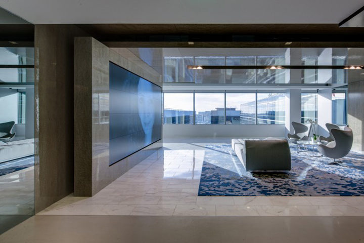 » DIRECTV headquarters by AECOM, El Segundo – California
