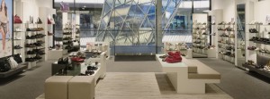 » Gabor stores by D’art Design Gruppe, Frankfurt am Main – Germany