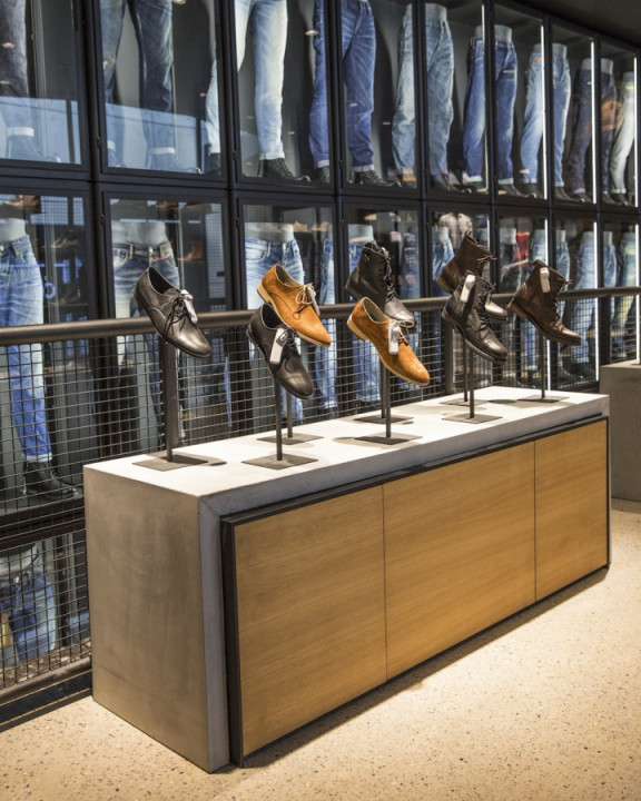 » Jack & Jones store by Riis Retail, Bremen – Germany