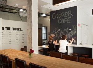 » Cooper office by Boor Bridges Architecture, San Francisco – California
