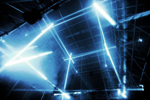 » TESSERACT Hyper – Cube installation by 1024 Architecture
