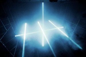 » TESSERACT Hyper – Cube installation by 1024 Architecture