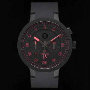 » Layer 24 watch by MINUS-8
