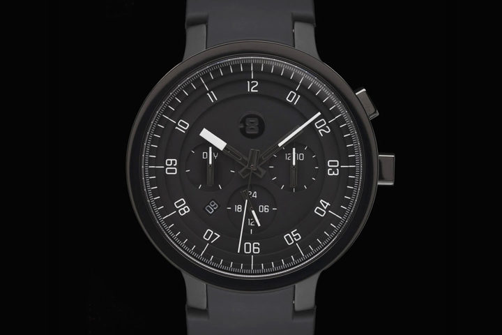 » Layer 24 watch by MINUS-8