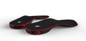 » Lechal smart shoes by Ducere Technologies