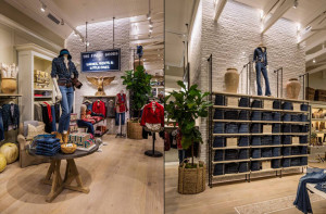 » Lucky Brand in Beverly Hills by MNA, Los Angeles – US
