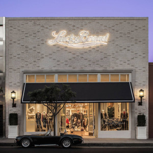 » Lucky Brand in Beverly Hills by MNA, Los Angeles – US