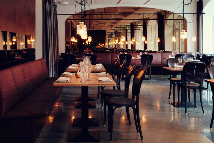 » Miss Clara Hotel Nobis by Alessandro Catenacci