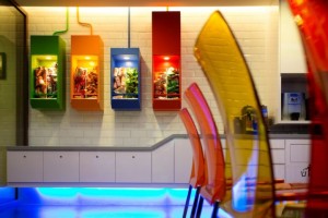 » Philip Morris office by Sennex, Singapore