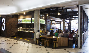 » Platform3 bar by Rptecture Architects, Melbourne – Australia