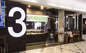 » Platform3 bar by Rptecture Architects, Melbourne – Australia