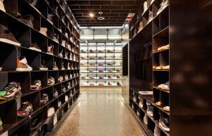 » Sneakerboy store by March Studio, Melbourne – Australia