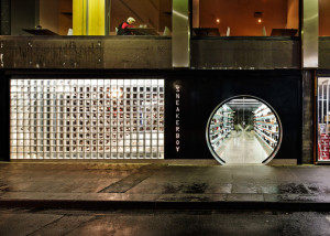 » Sneakerboy store by March Studio, Melbourne – Australia
