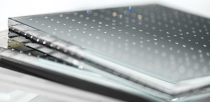 » Swarovski Crystal glass by CARVART