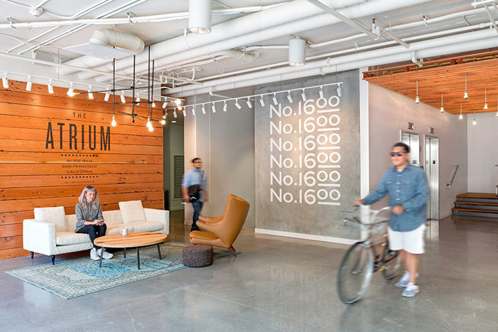 » Vara office by Studio O+A, San Francisco – California