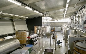 » WINE STORES! Weninger winery by propeller z, Balf – Hungary