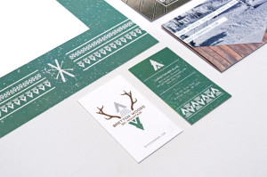» Bretton Woods branding by Meredith Niles