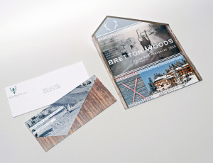 » Bretton Woods branding by Meredith Niles