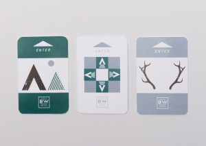 » Bretton Woods branding by Meredith Niles