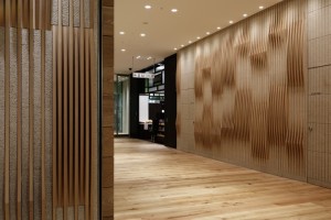 » COREDO MUROMACHI complex by A.N.D., Tokyo – Japan