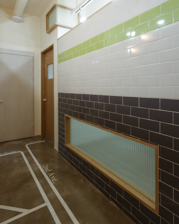 » Korea Action Economy Laboratory by Friendsdesign, Seoul – Korea