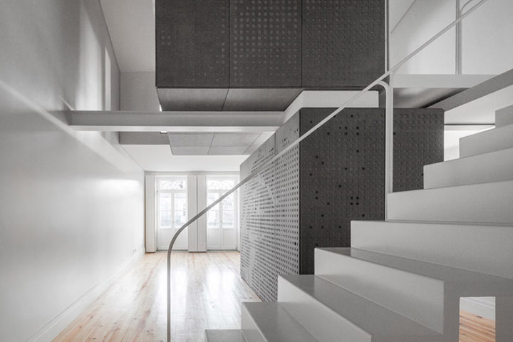 » Multifunctional modules by ODDA