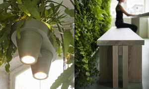 » Roderick Vos Studio showroom, Den Bosch – The Netherlands