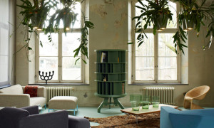 » Roderick Vos Studio showroom, Den Bosch – The Netherlands