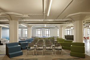 » Runway office by FME Architecture + Design, San Francisco – US