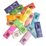 » Atipico shoe laces branding by Luca Parmeggiani & Claudia Lucchini