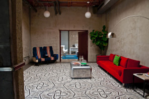 » Framestore offices by David Howell Design & RAC Design Build, Los Angeles