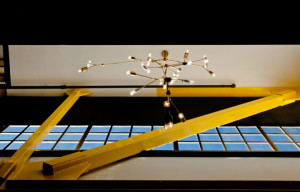 » Framestore offices by David Howell Design & RAC Design Build, Los Angeles