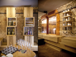 » Vivace bar and restaurant by BCPT, Perugia – Italy