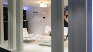 » Basalte flagship store, Beijing – China
