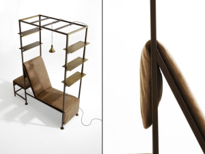 » Furniture collection by Federico Peri