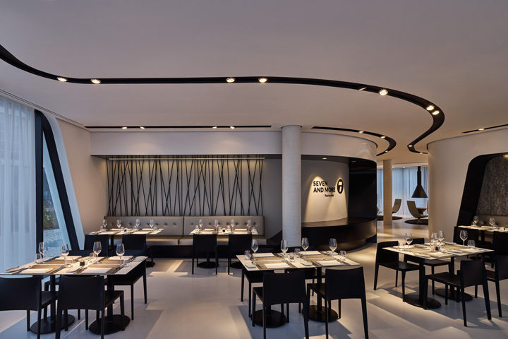 » IZB Residence Campus at Home hotel by Stark Architekten, Munich – Germany