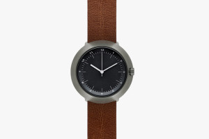 » K.K. Normal watch design by Ross McBride