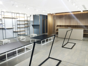 » Mr Simple store by Prospace Design Studios, Brisbane – Australia