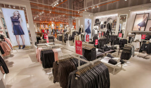 » ONLY Flagship Store by Riis Retail, Dresden – Germany