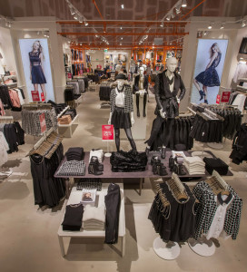 » ONLY Flagship Store by Riis Retail, Dresden – Germany