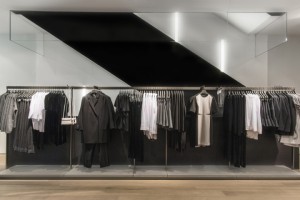 » COS flagship store, New York City