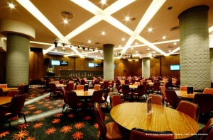 » SORTIS Hotel, Casino & Spa by Bettis Tarazi Arquitectos, Panama City ...