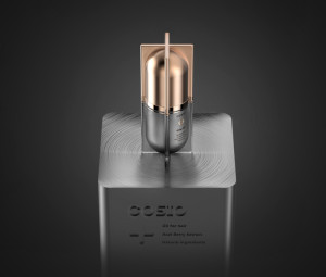 » Vital plus branding by Min keun Kwon