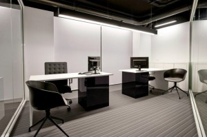 » Astor Hellas Headquarters by MALVI, Thessaloniki – Greece