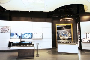 » Citizen Watch Flagship Store Times Square by MAPOS, New York City