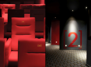 » Curzon Victoria Flagship Cinema by AfroditiKrassa, London – UK