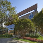 » Emporium Santa Isabel shopping mall by David Guerra & Laura Rabe ...