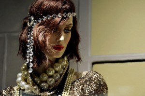 » Holt Renfrew Great Gatsby Windows, May 2013