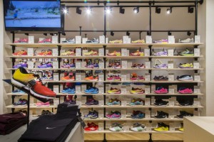 » InSport store by Palle Bruun Rasmussen, Aarhus – Denmark