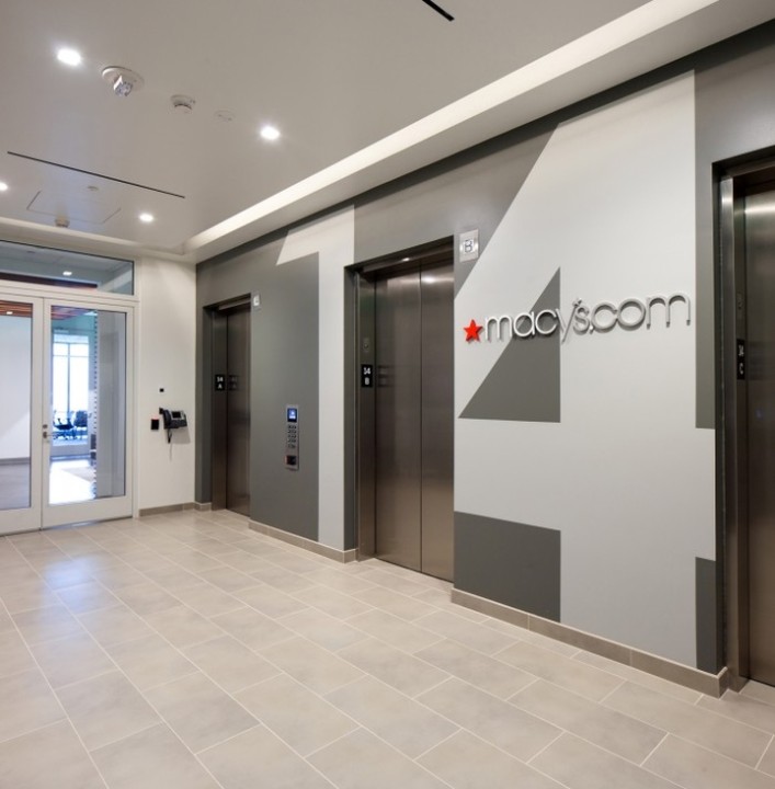 » Macys.com Offices by MSA Planning + Design, San Francisco – California